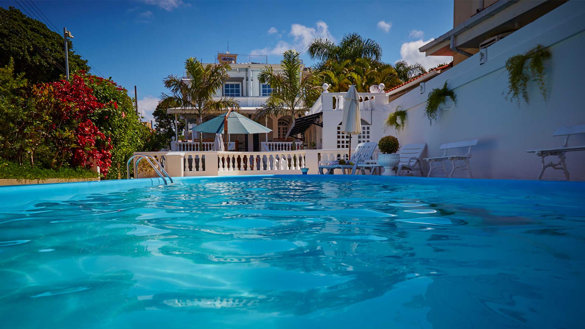 Solar Beach Hotel - Indicações Exclusivas